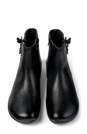 Camper Peu Cami Leather Bootie