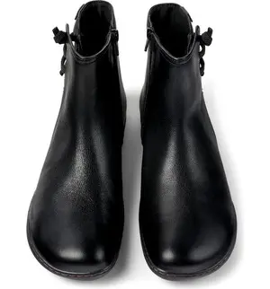 Camper Peu Cami Leather Bootie