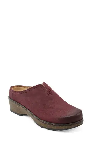 Earth Kolia Clog - Baccanera
