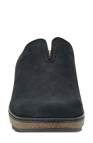 Earth Kolia Clog - Black