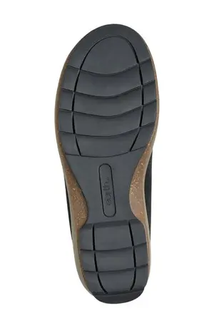 Earth Kolia Clog - Black