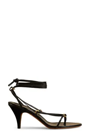 Khaite Marion Strappy Sandal