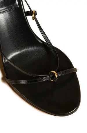 Khaite Marion Strappy Sandal