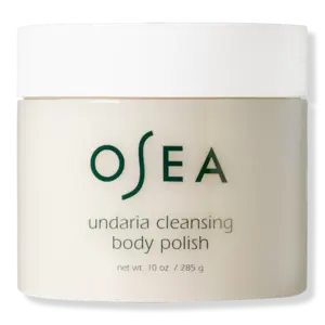 OSEA Undaria Cleansing Body Polish - One-color