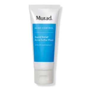 MURAD Rapid Relief Acne Sulfur Clay Mask - One-color