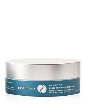PATCHOLOGY Flashpatch Restoring Night Eye Gels - No Color