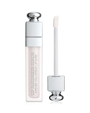 Dior Addict Lip Maximizer Serum - No Color