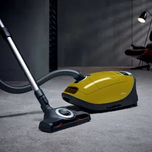 MIELE Complete C3 Calima Vacuum Cleaner