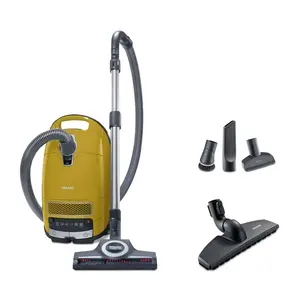 MIELE Complete C3 Calima Vacuum Cleaner