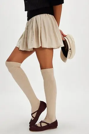 CIRCUS NY BY SAM EDELMAN Zuri Ballet Flats