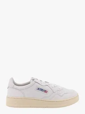 AUTRY Leather Sneakers