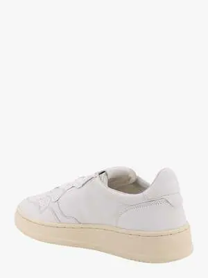 AUTRY Leather Sneakers