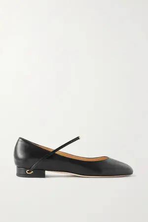 Jennifer Chamandi Heeled Flats For Women