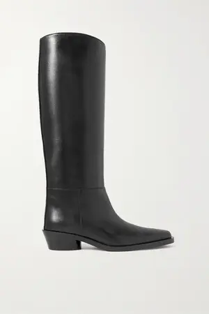 Proenza Schouler Paneled Boots For Women