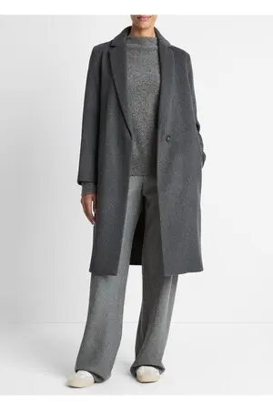 Vince Layered Coats For Women
