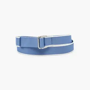 LEVI'S Seasonal Web Belt - Light Blue