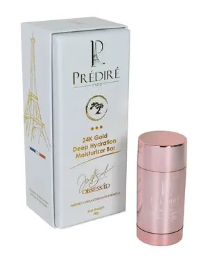 PREDIRE PARIS Predire Paris 1.6Oz 24K Gold Deep Hydration Moisturizer Bar - Nocolor