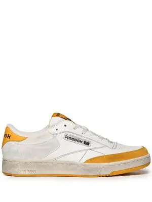 REEBOK Club C Vintage Sneakers - White