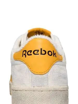 REEBOK Club C Vintage Sneakers - White