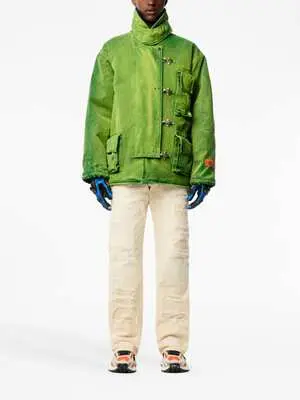 Heron Preston Straight-leg Jeans