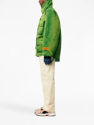 Heron Preston Straight-leg Jeans