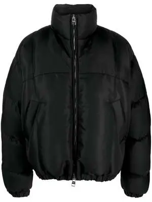 Alexander Mcqueen Padded Jackets For Men