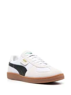 PUMA Super Team Og Sneakers - White