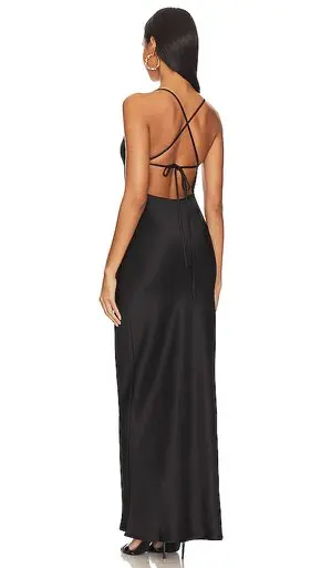 Bec & Bridge The Dreamer Tie Dress