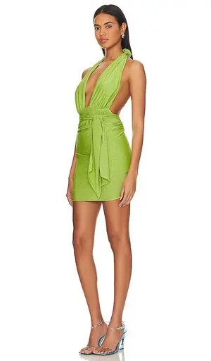 BAOBAB Sierra Dress