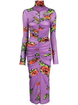 Philosophy Di Lorenzo Serafini Stretch Day Dresses