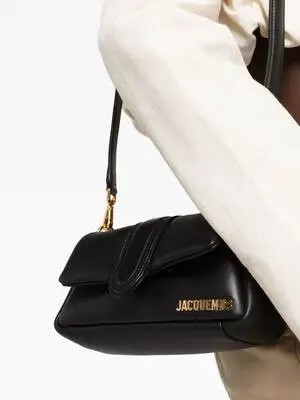 Jacquemus Le Petit Bambimou Shoulder Bag