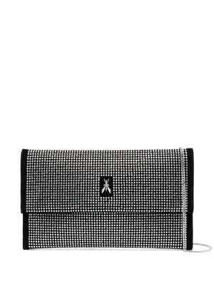 Patrizia Pepe Embellished Cross Body Bags