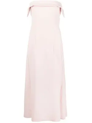Philosophy Di Lorenzo Serafini Tube Dresses