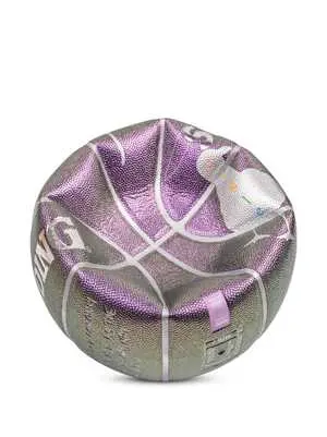 Supreme X Bernadette Corporation X Spalding Basketball