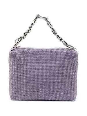 Patrizia Pepe Tote Shoulder Bags