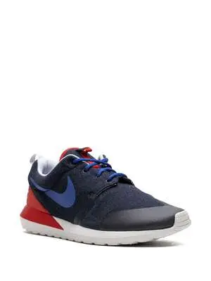 Nike Roshe Run Nm W Sp Sneakers - Blue