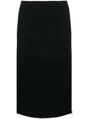 Tom Ford Ribbed Skirts