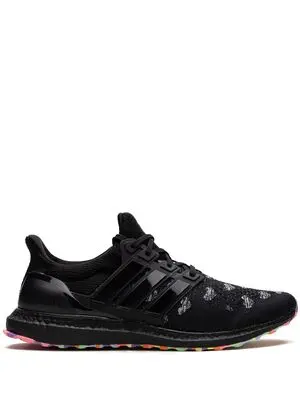 Adidas Ultraboost 1.0 Valentine's Day Sneakers - Black