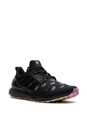 Adidas Ultraboost 1.0 Valentine's Day Sneakers - Black