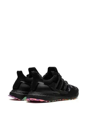 Adidas Ultraboost 1.0 Valentine's Day Sneakers - Black