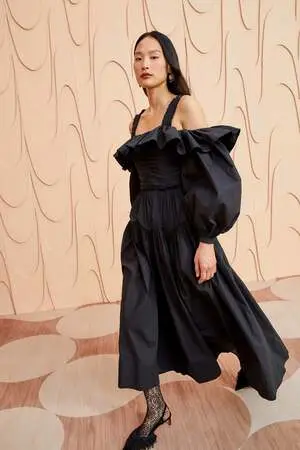 Ulla Johnson Caprice Dress
