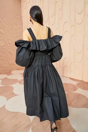 Ulla Johnson Caprice Dress