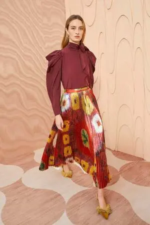 Ulla Johnson - Rami Skirt