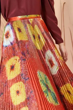 Ulla Johnson - Rami Skirt