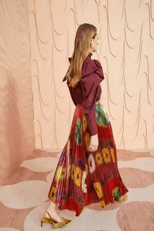 Ulla Johnson - Rami Skirt