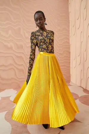 Ulla Johnson Rami Skirt