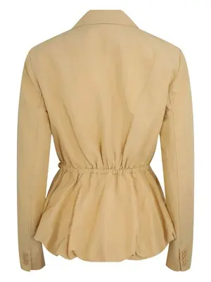 Ulla Johnson Talie Belted Blazer