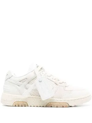 Off-White Out Of Office 'ooo' Sneakers - White