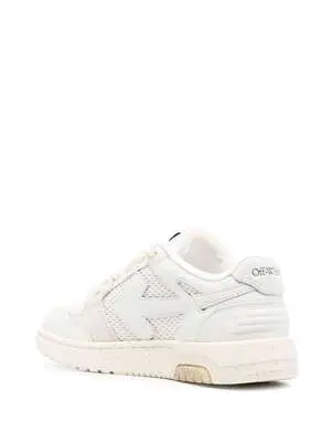Off-White Out Of Office 'ooo' Sneakers - White