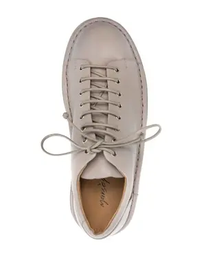 Marsèll Lace-up Low-top Sneakers